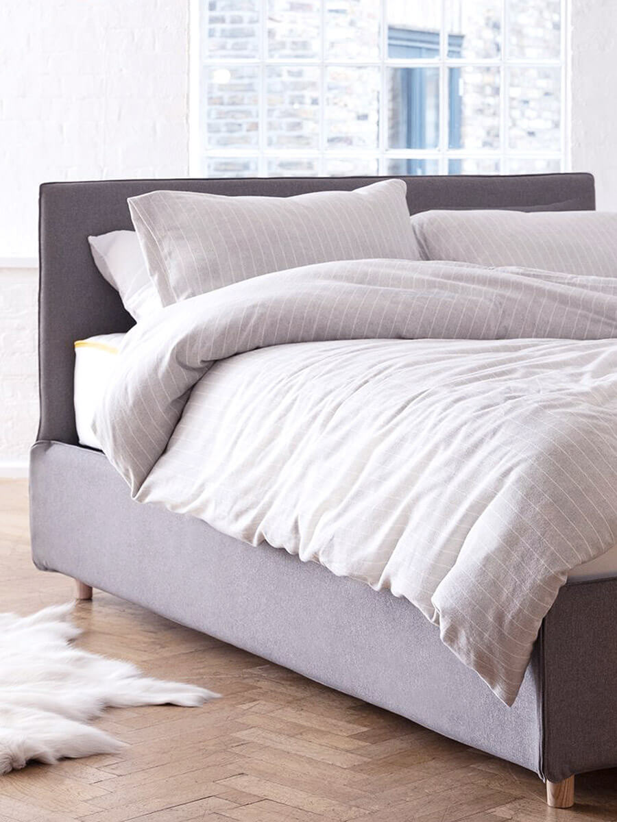 Eve Sleep | Client Project | Industrial Design Studio Felix Monza